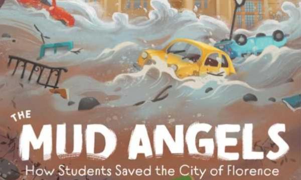 "The Mud Angels" by Karen M. Greenwald | News | SBA - Sistema ...